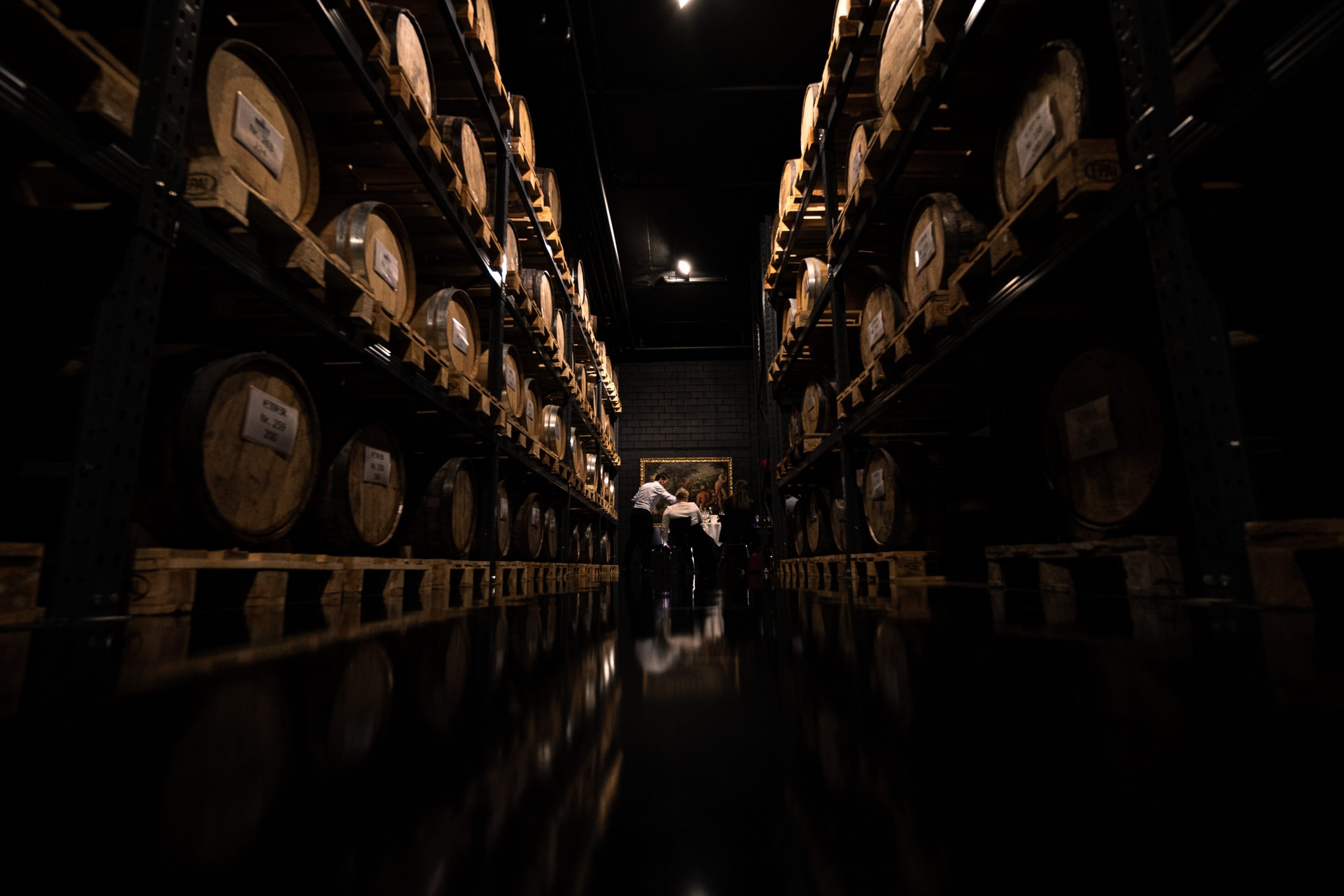 The Thriving Rum Industry In Australia | Behind the Barrel