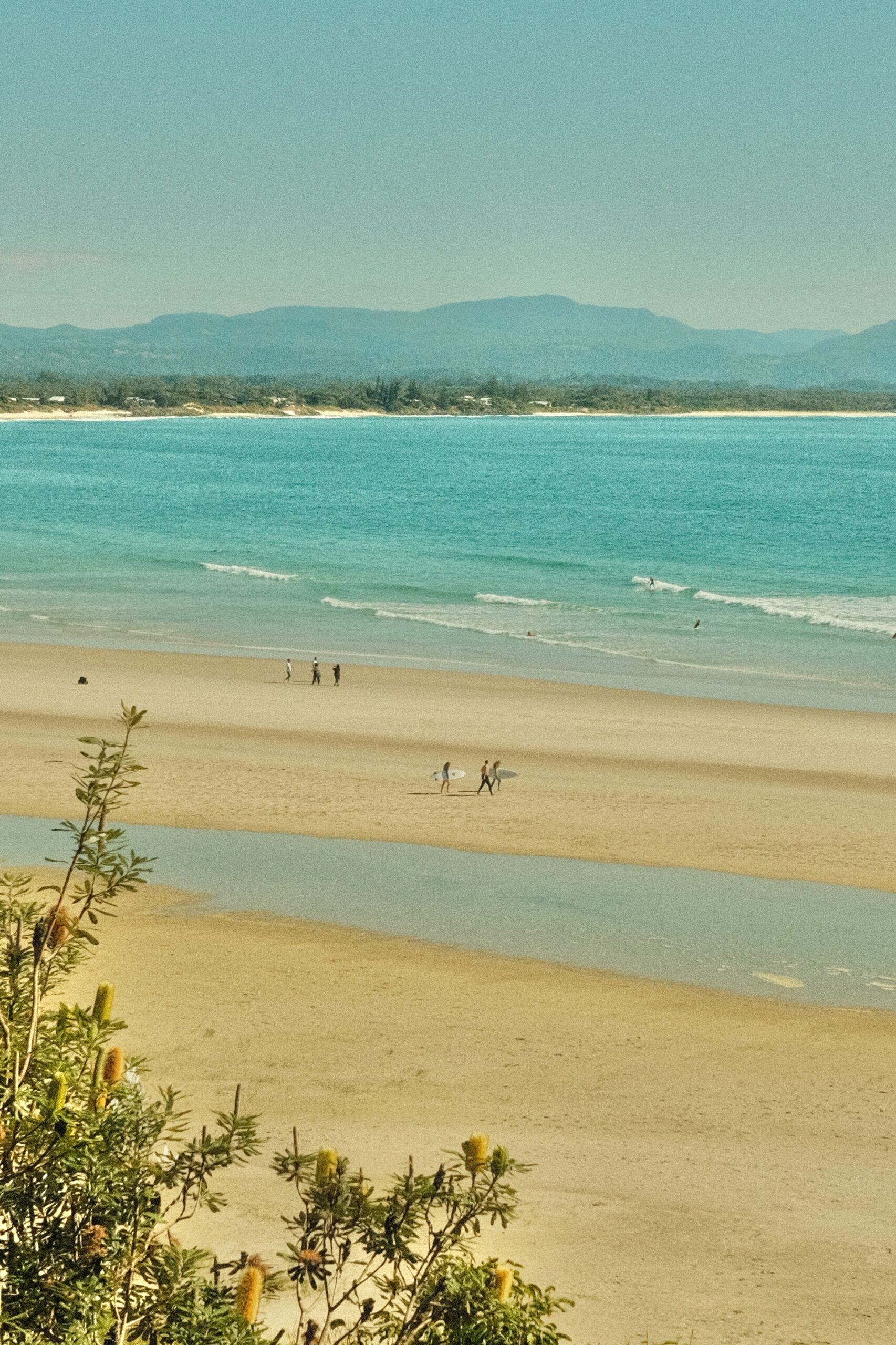 Byron Bay Tours: Discover Winter Wonders - Behind the Barrel Byron Bay